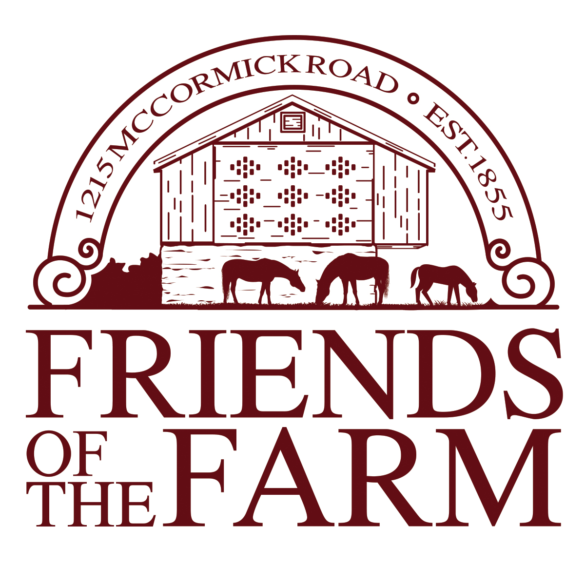 Friends of the Farm